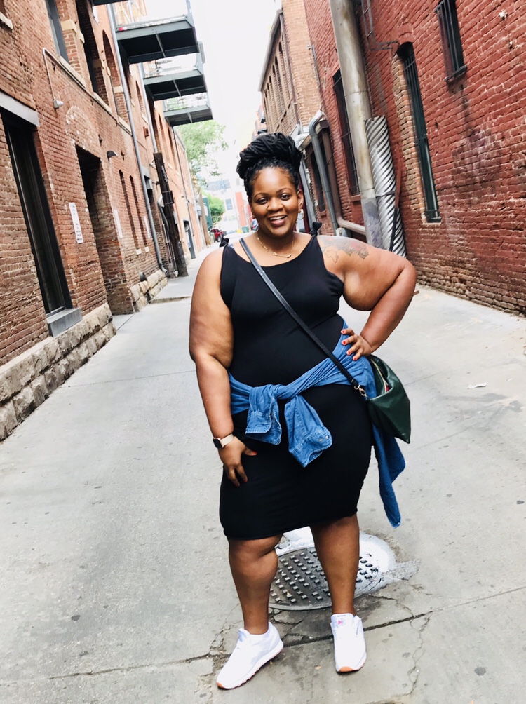 My 40 Day Detox – Before and After – Melissa | FabGlance